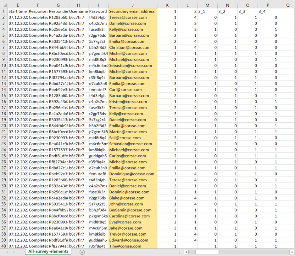 Variable de Antecedentes: Texto – Enalyzer (Spanish)